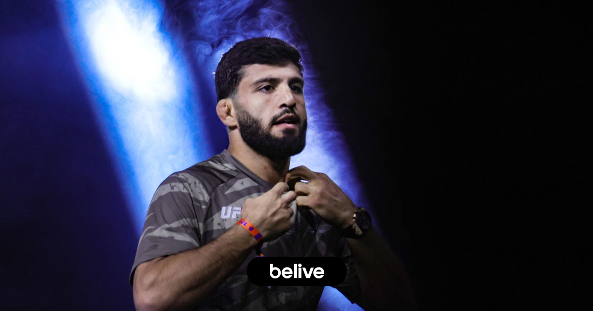 "ილიას ისლამის გათიშვა ნებისმიერ მომენტში შეუძლია" - არმან ცარუკიანი | belive.ge