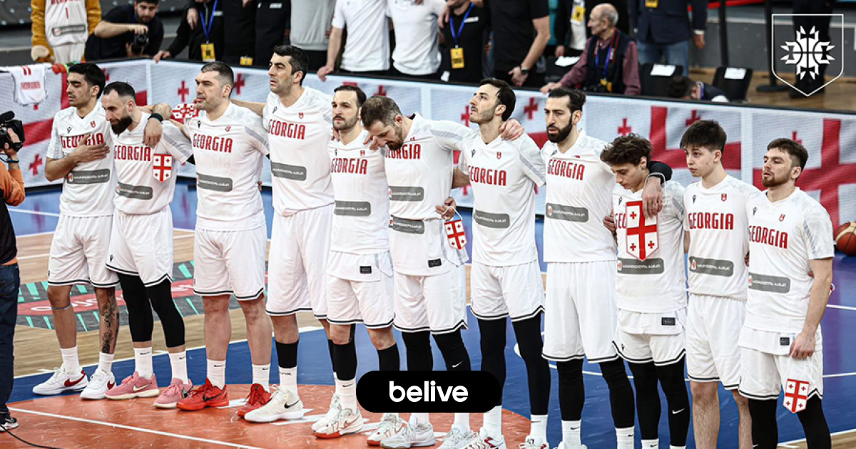 13 მაისს 2027 წლის მსოფლიო ჩემპიონატის წილისყრა გაიმართება | belive.ge