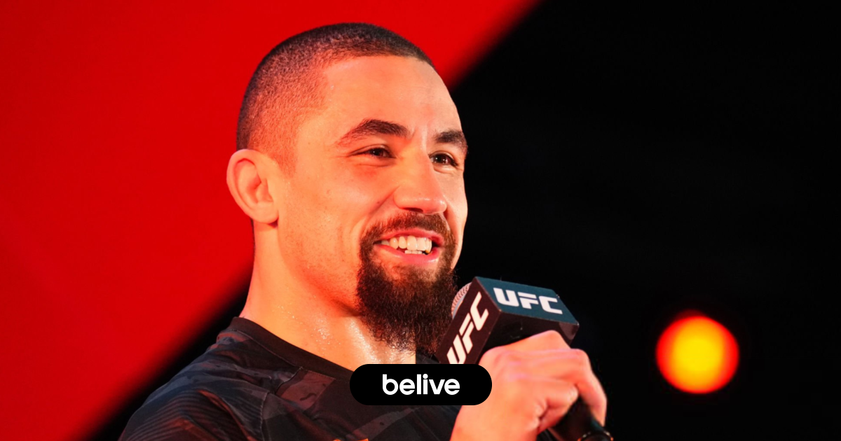 "ამ ბრძოლის გამო ცნობისმოყვარეობა მკლავს" - უიტეკერი ილია-ისლამის ჩხუბზე | belive.ge