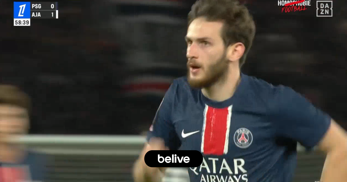 ხვიჩა კვარაცხელიას გოლი ოსერის კარში | belive.ge