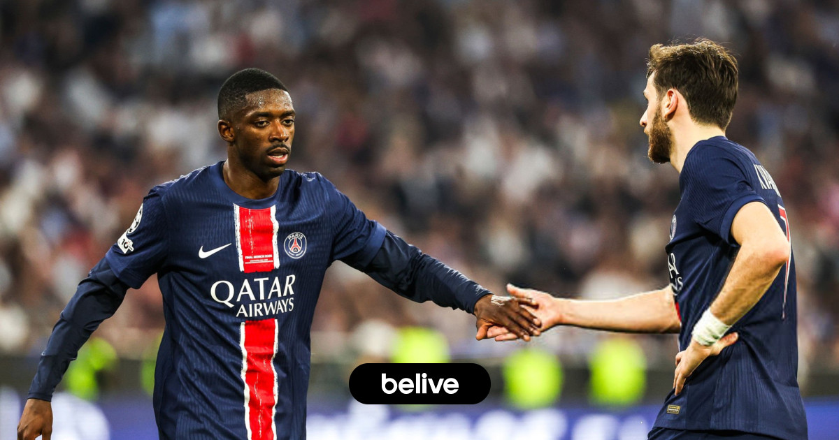 ვინ მოიგებს ოქროს ბურთს? Goal.com-ის განახლებული რეიტინგი | belive.ge