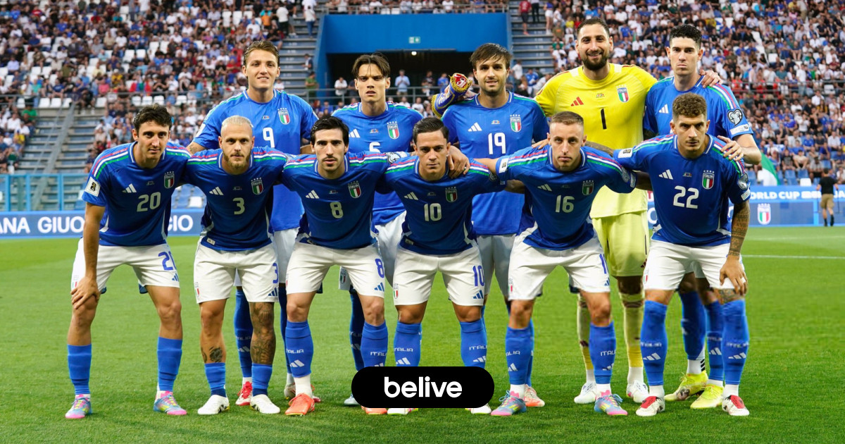 ვინ იქნება იტალიის ნაკრების ახალი მწვრთნელი? Sky მთავარ კანდიდატს ...