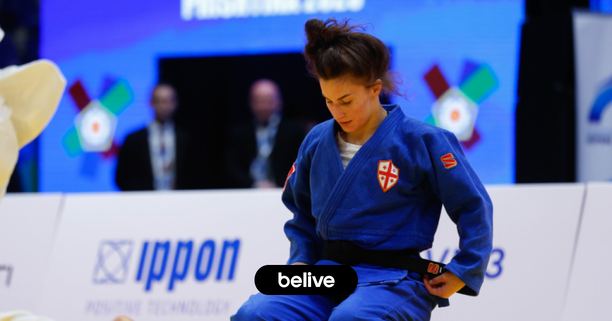 ეთერ ლიპარტელიანის მსოფლიო ჩემპიონობა 8 სხვადასხვა ენაზე | belive.ge