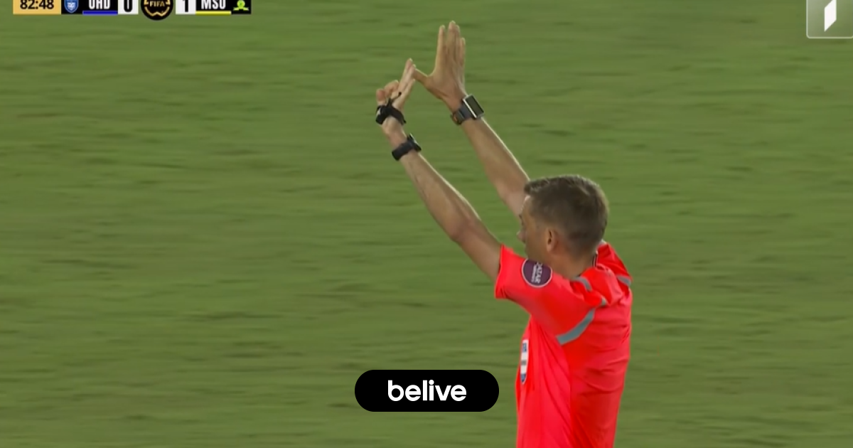 უნიკალური შემთხვევა ფეხბურთში - მეკარემ 8 წამის წესი დაარღვია | belive.ge