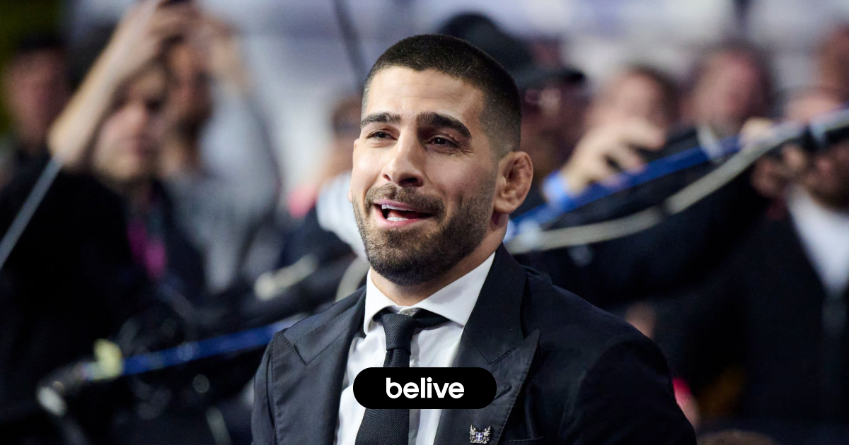 ილია თოფურია: "საწყალი ჩარლზი..." | belive.ge