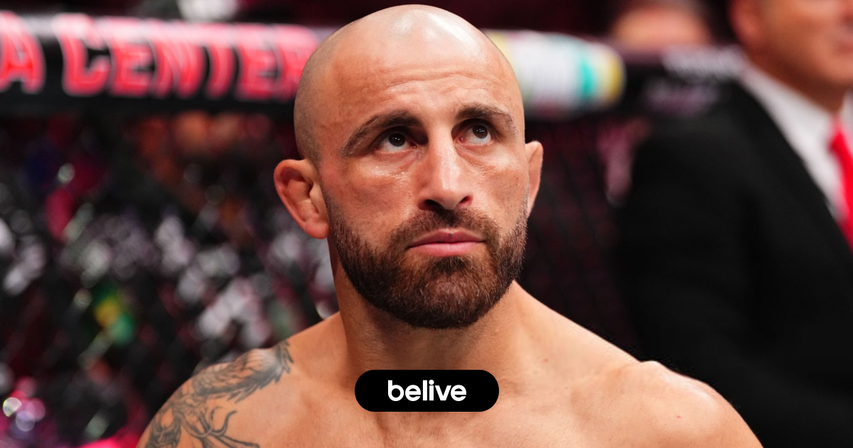 "ილია მსუბუქი წონის ჩემპიონი გახდება!" - ალექს ვოლკანოვსკი | belive.ge