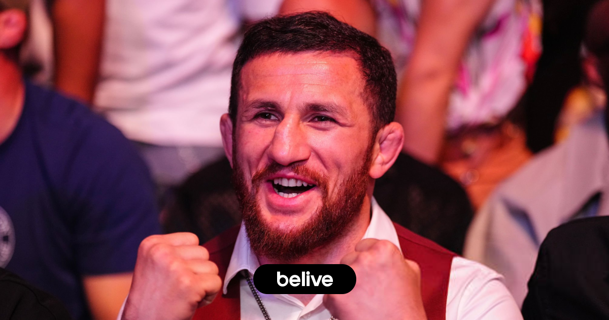 შესაძლოა მერაბ დვალიშვილმა ოქტომბერში იჩხუბოს | belive.ge