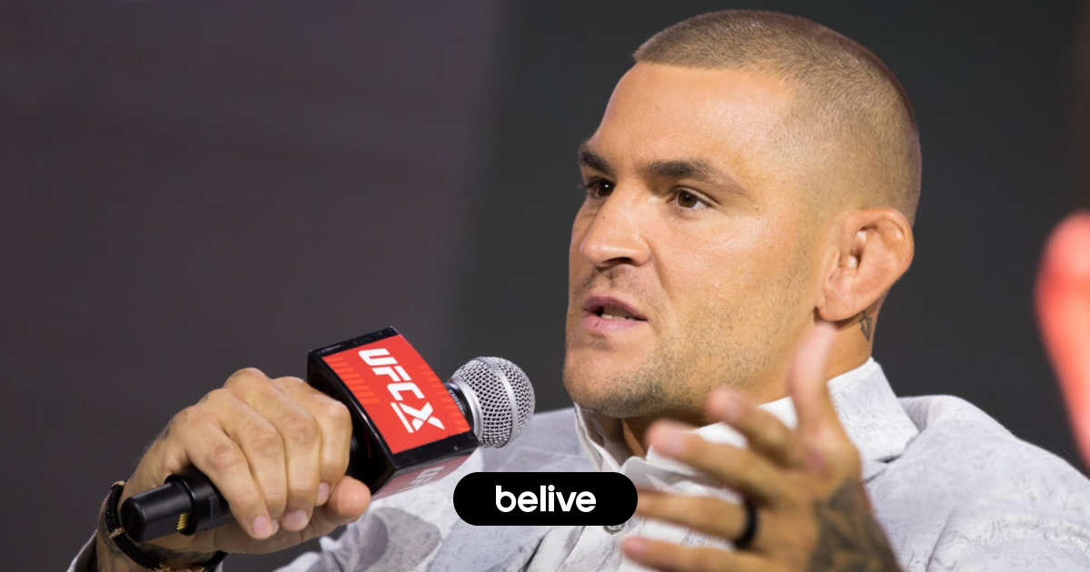 პორიემ ილიასთან ბრძოლა ითხოვა, მაგრამ უარი მიიღო | belive.ge