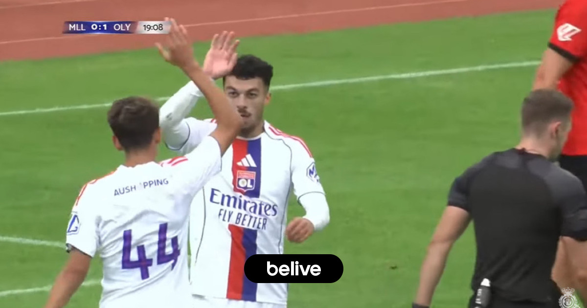 გიორგი მიქაუტაძის შესანიშნავი გოლი მალიორკას წინააღმდეგ | belive.ge