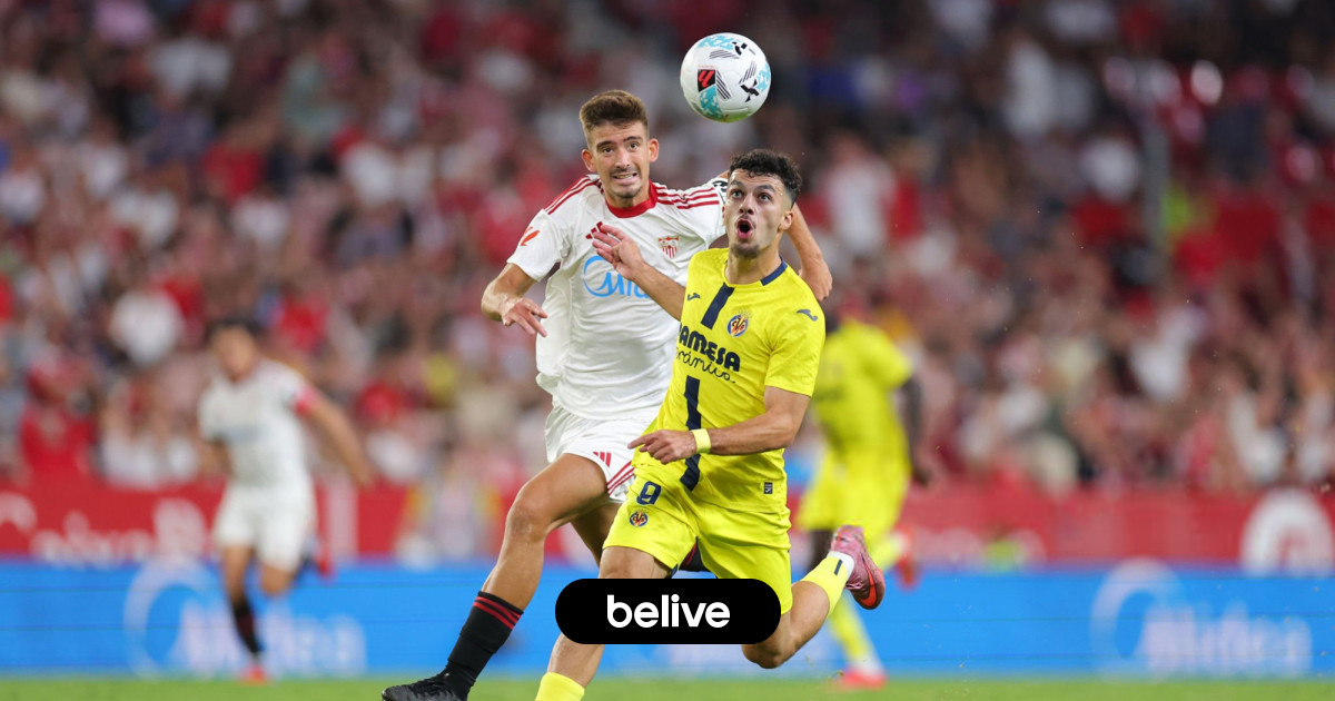 რა შეფასება დაიმსახურა გიორგი მიქაუტაძემ სევილიასთან მატჩში? | belive.ge