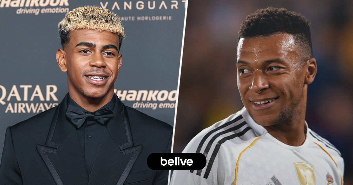 Goal-მა მომდევნო 10 წლის ოქროს ბურთის გამარჯვებულები იწინასწარმეტყველა | belive.ge