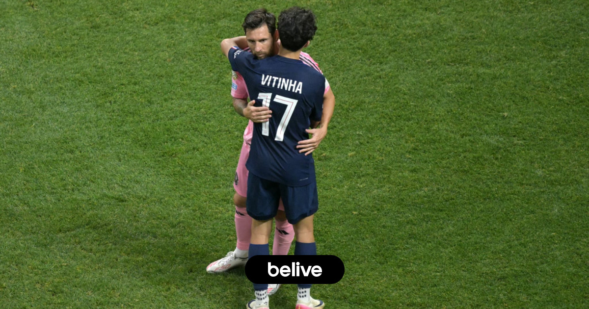 მესი ათეულშია - ოქროს ბურთის მოგების მთავარი ფავორიტები Goal.com-ის ...